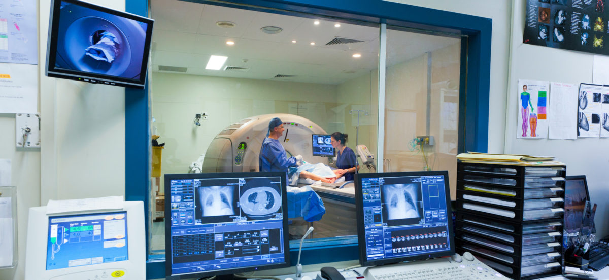 Medical technologist for radiology (MTR) – Career goal health